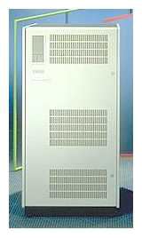 (Digital Equipment Corporation -- Vax 6000 Model 510)